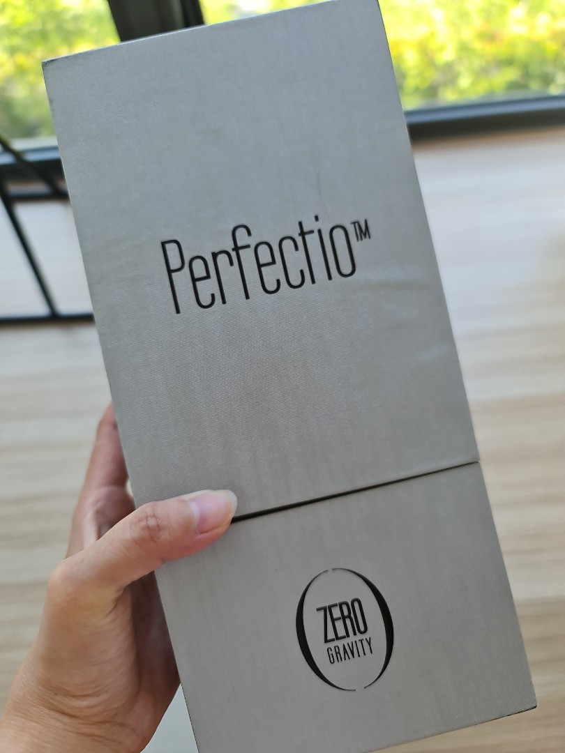 Perfectio Zero Gravity, Health & Nutrition, Face Masks & Face Shields ...