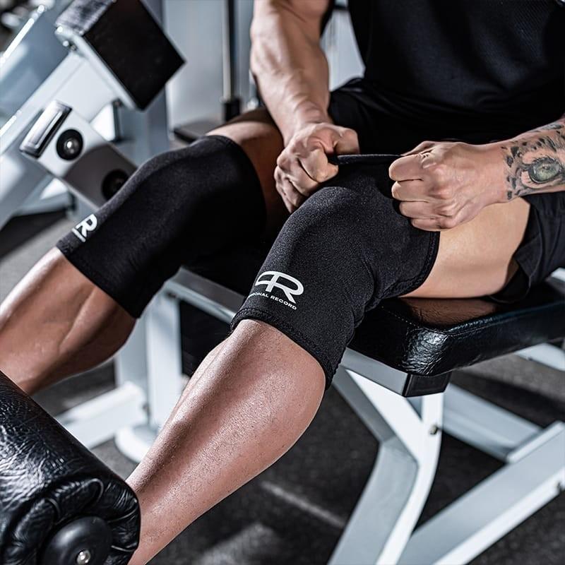 PR PERSONAL RECORD ROGUE DEBUG Wrist Wraps Lift Pull Straps Figure 8 ...