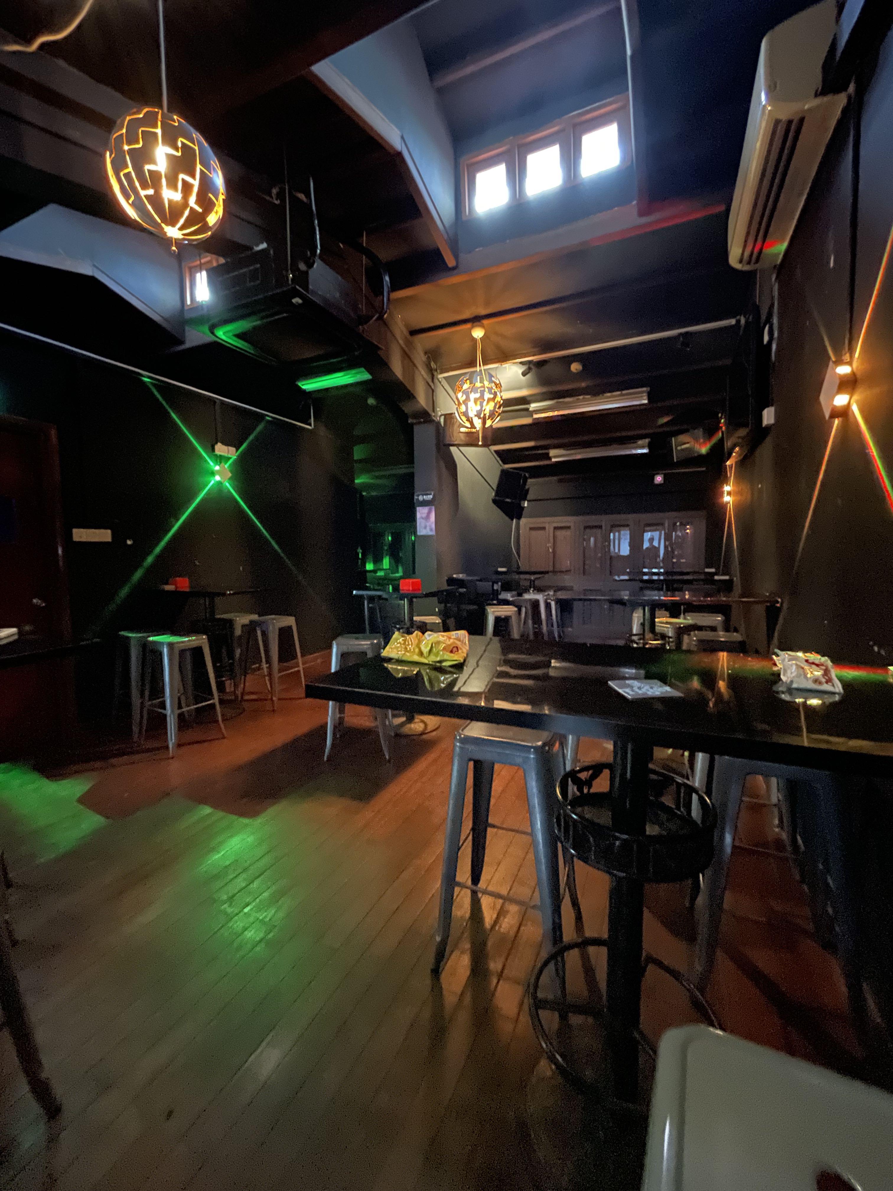 Prinsep St Restaurant/ Pub, Property, Rentals, Commercial on Carousell