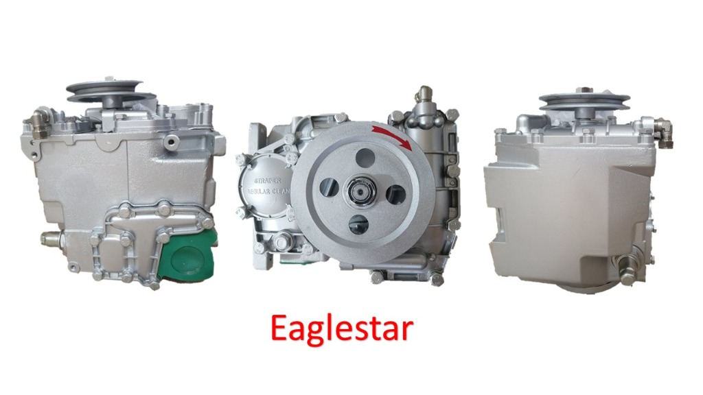 Pumping Unit Tatsuno pump fuel pump, Commercial & Industrial ...