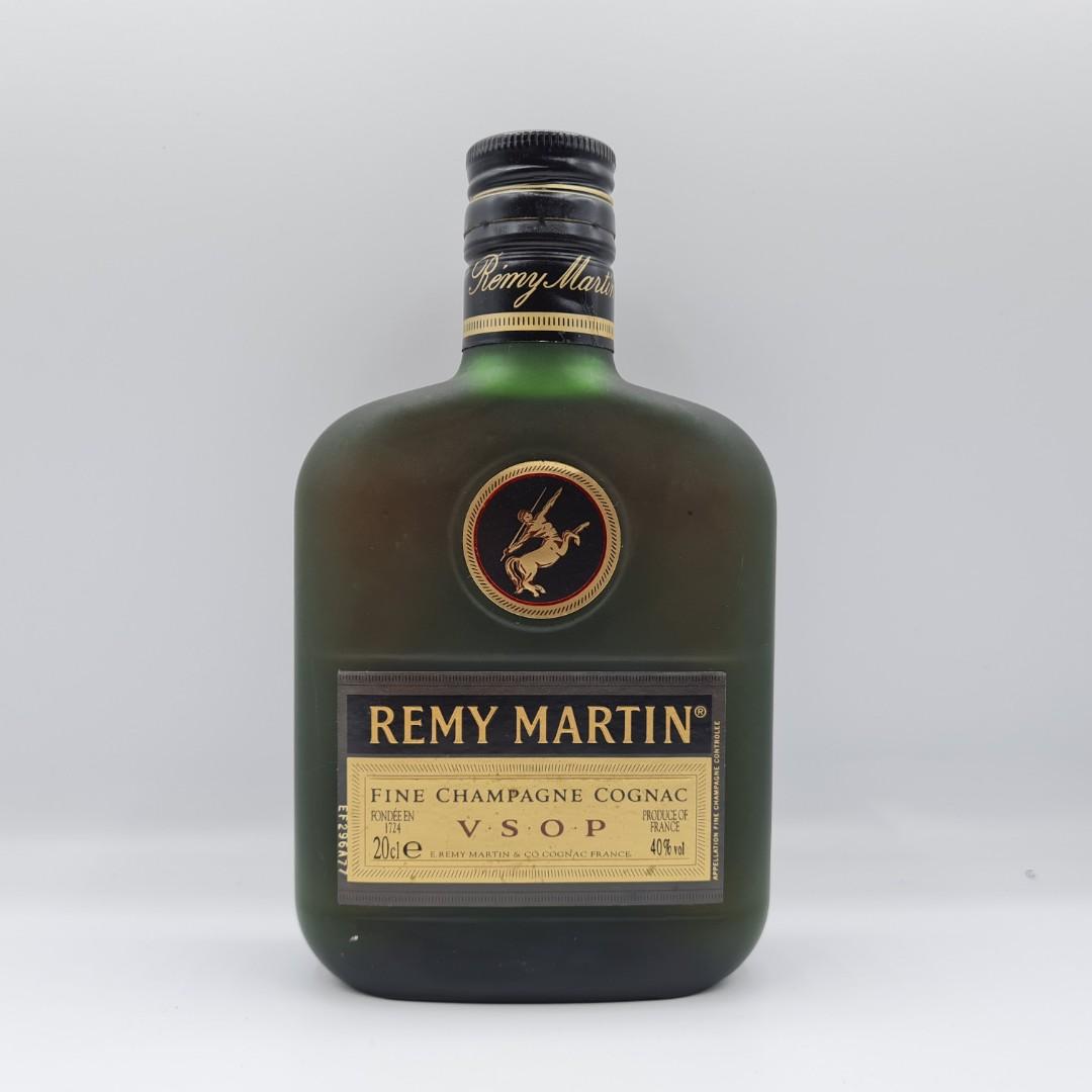 Remy Martin VSOP Cognac 200 Ml Applejack, 58% OFF
