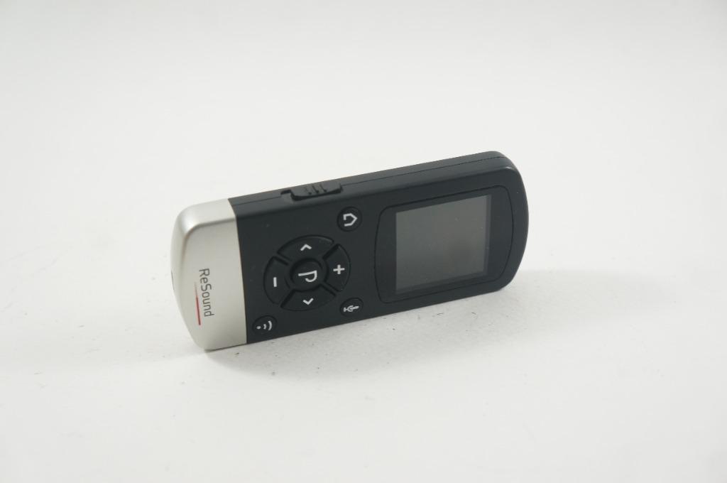 RESound RC-2 GN Hearing A/S (Remote Control 2), Health & Nutrition ...