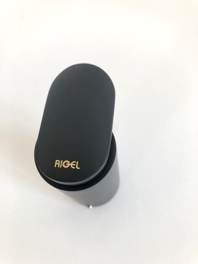 RIGEL Robe Hook, Furniture & Home Living, Bathroom & Kitchen Fixtures ...