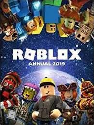 Roblox Annual 2019 book, Hobbies & Toys, Books & Magazines, Children's ...