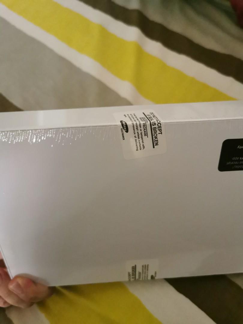 Samsung Tablet S7 (SMT875), Mobile Phones & Gadgets, Tablets, Android ...