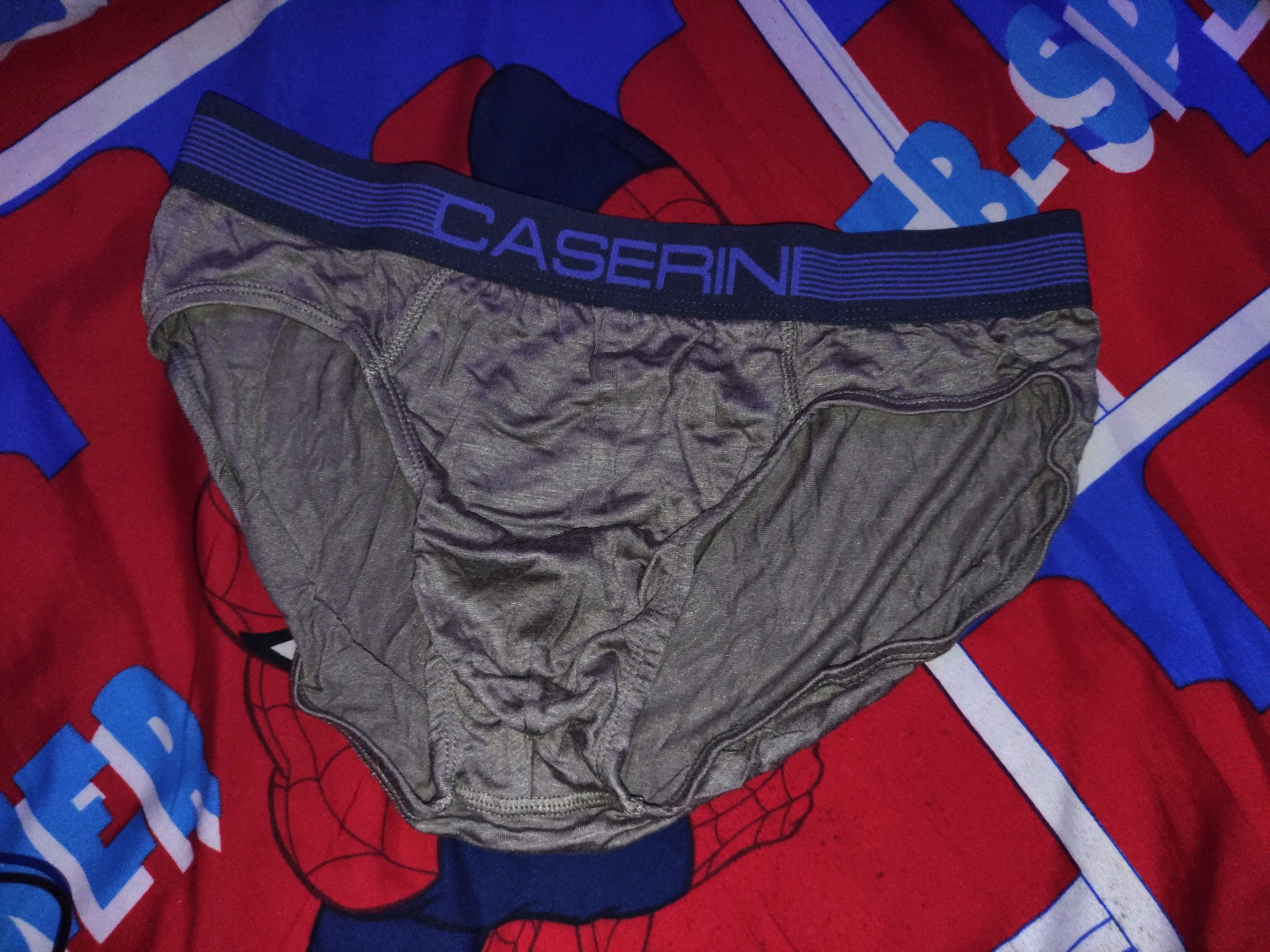 Sempak Pria, Fesyen Pria, Pakaian , Bawahan di Carousell