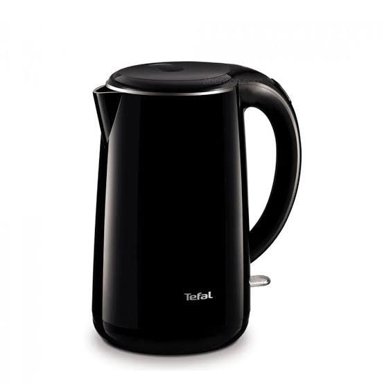 Tefal Safe tea kettle KO2608 1.7 liters brand new with warranty, TV ...