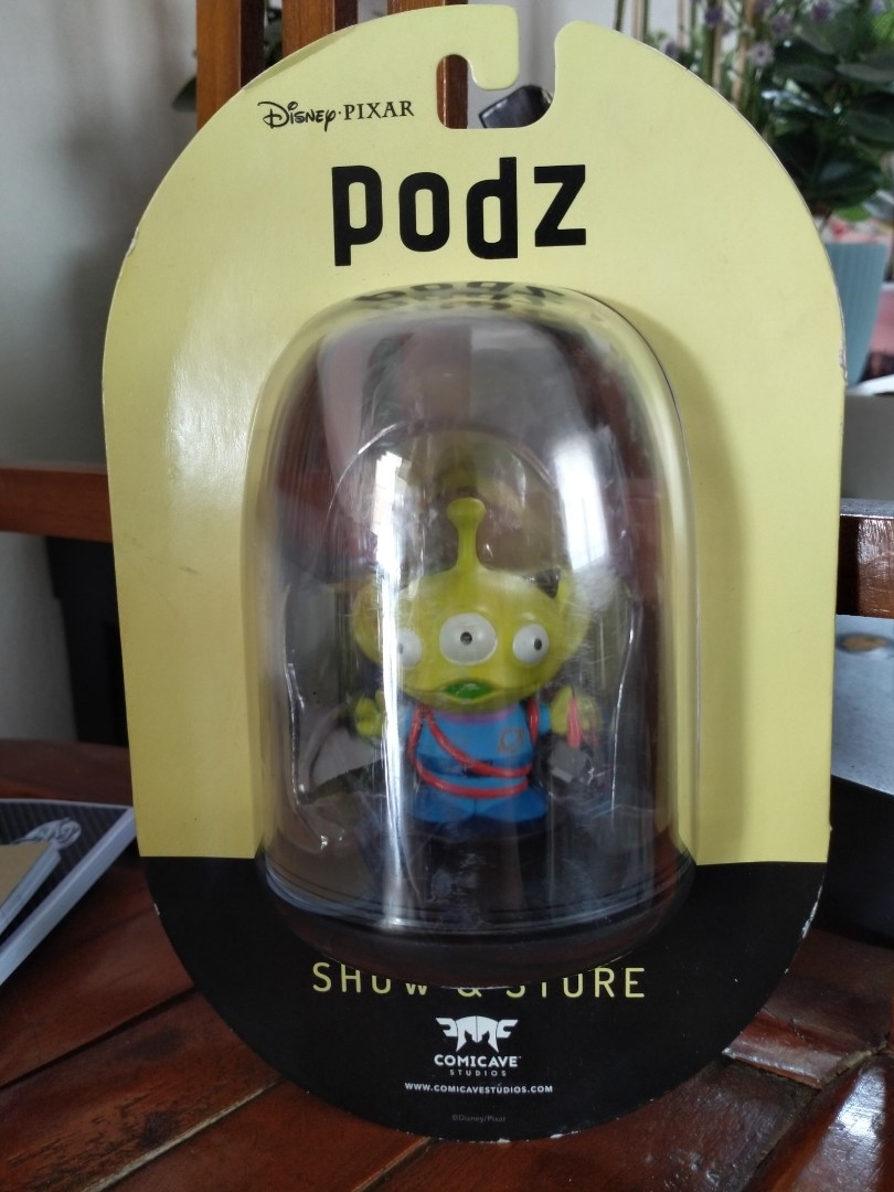 Toy story, Hobbies & Toys, Collectibles & Memorabilia, Fan Merchandise ...