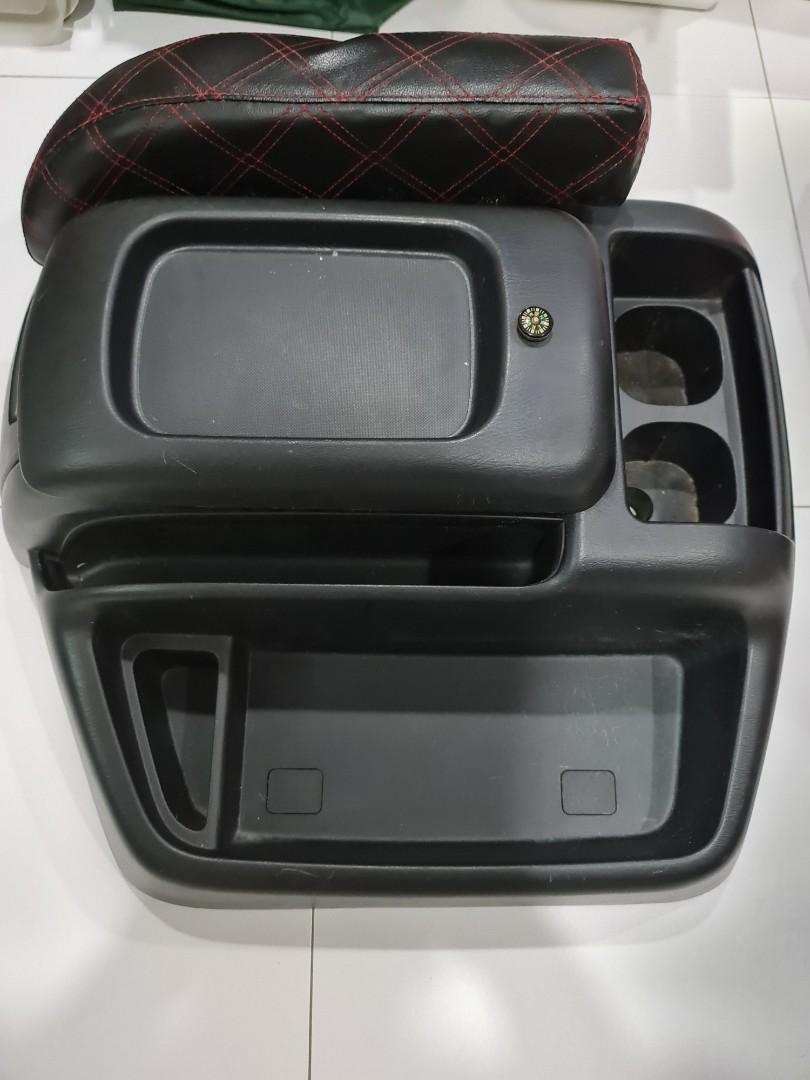 Toyota Hiace Commuter centre console (original), Car Accessories ...