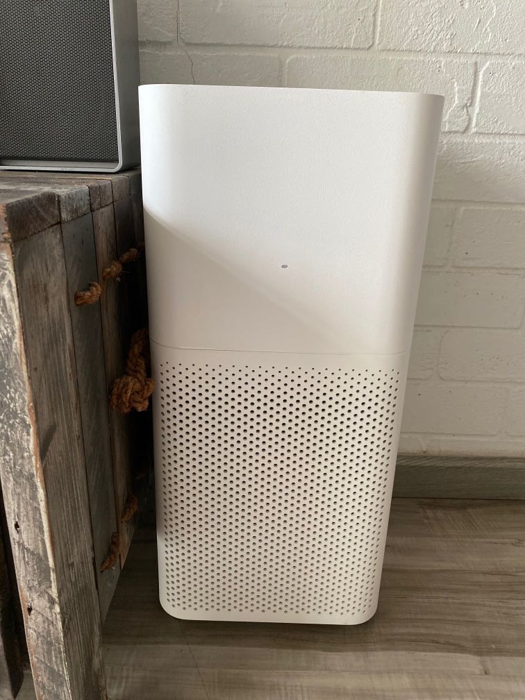 Xiaomi air purifier 2C, TV & Home Appliances, Air Purifiers ...