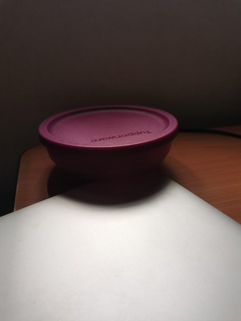 200ml Tupperware Container, Furniture & Home Living, Kitchenware ...