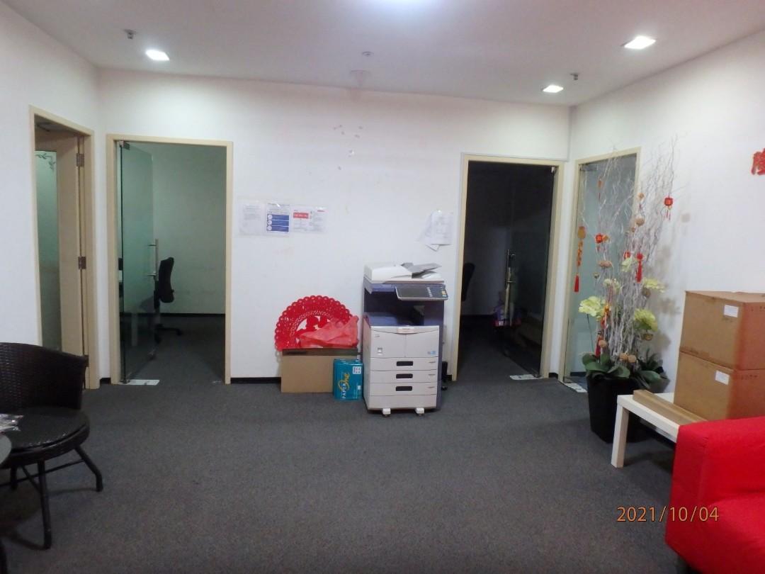 2 Kallang Pudding Road Mactech Building, Property, Rentals, Commercial ...