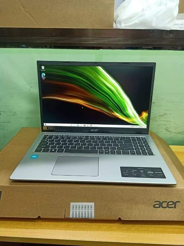 ACER ASPIRE 3 PENTIUM SILVER, Computers & Tech, Laptops & Notebooks on ...