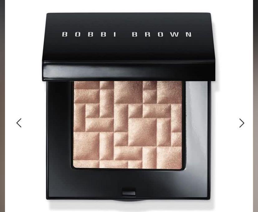 Bobbi Brown HIGHLIGHTING POWDER Pearl-infused, illuminator, Beauty ...