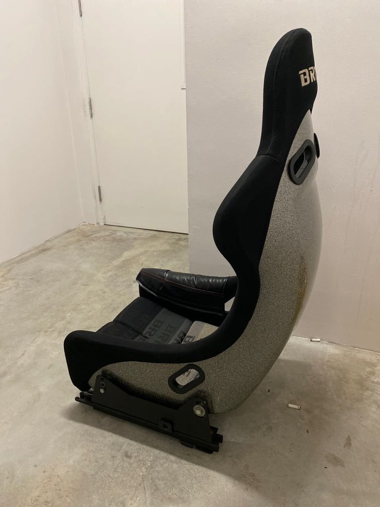 Bride full bucket seat., Car Accessories, Accessories on Carousell