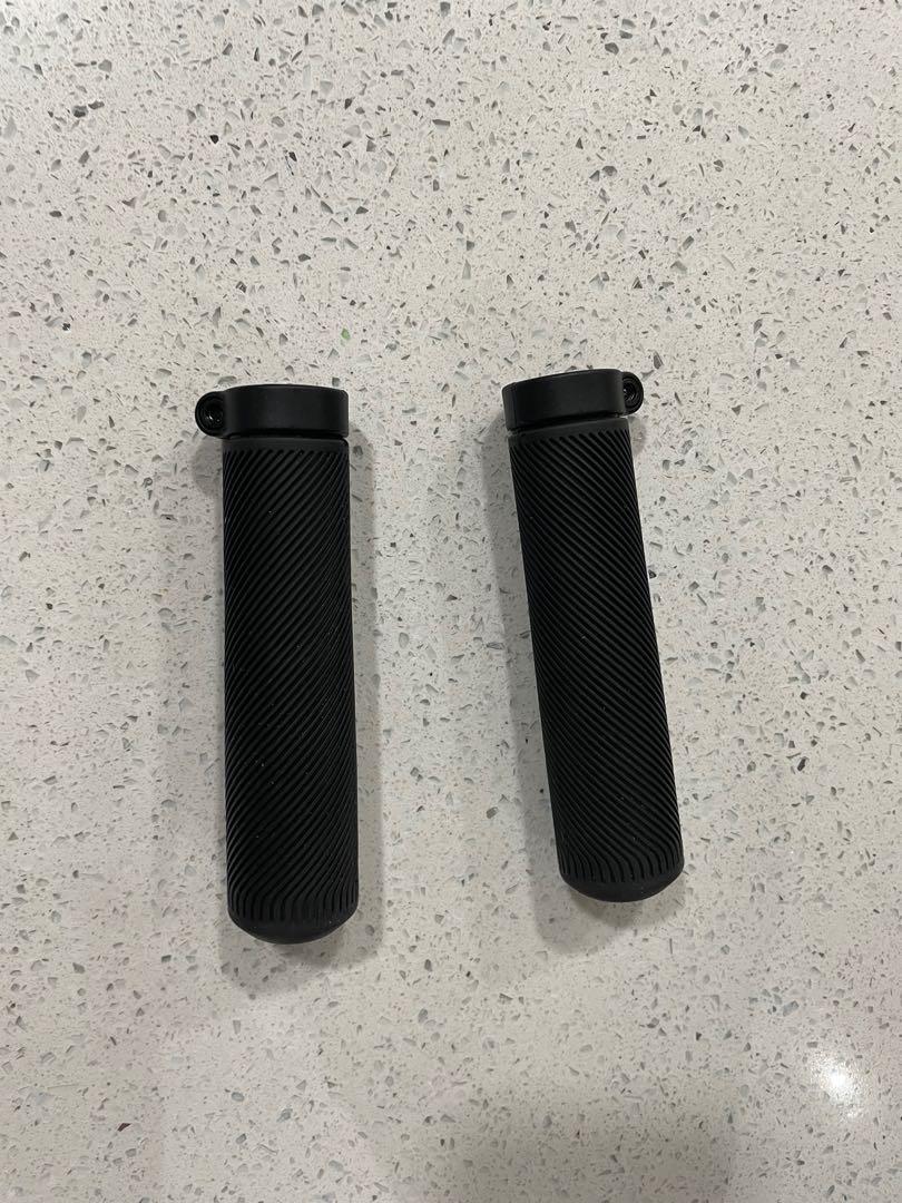 brompton original handle grip, Sports Equipment, Bicycles & Parts ...