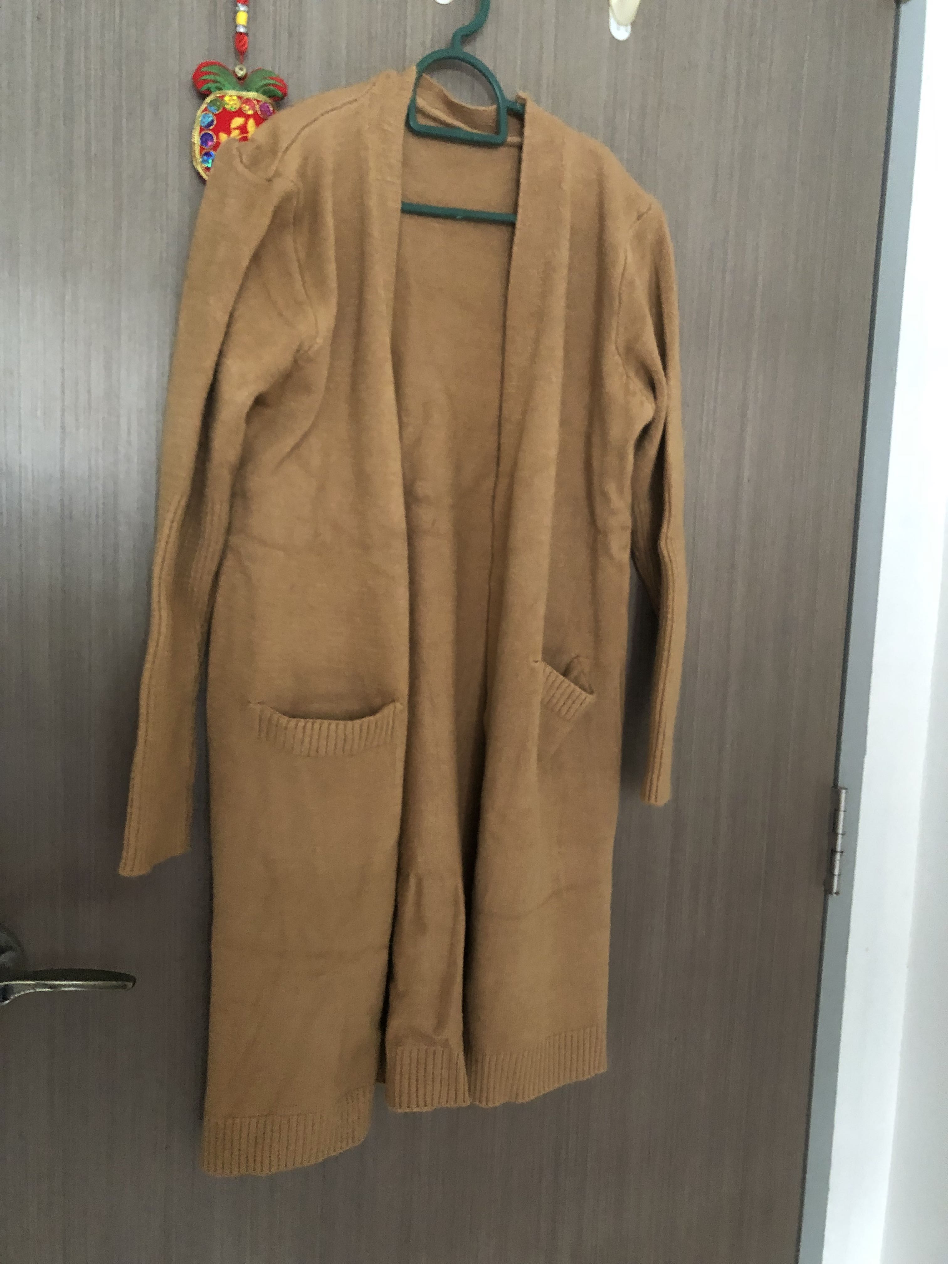 Carligen, Women's Fashion, Coats, Jackets and Outerwear on Carousell