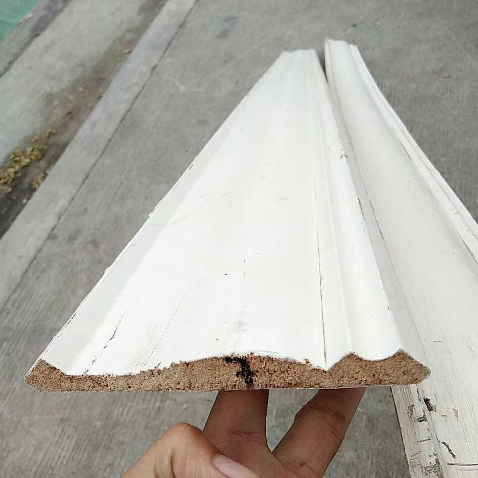 🔥Ceiling Wooden Conice (Conesa 2nd hand)🔥, Commercial & Industrial, Construction & Building ...