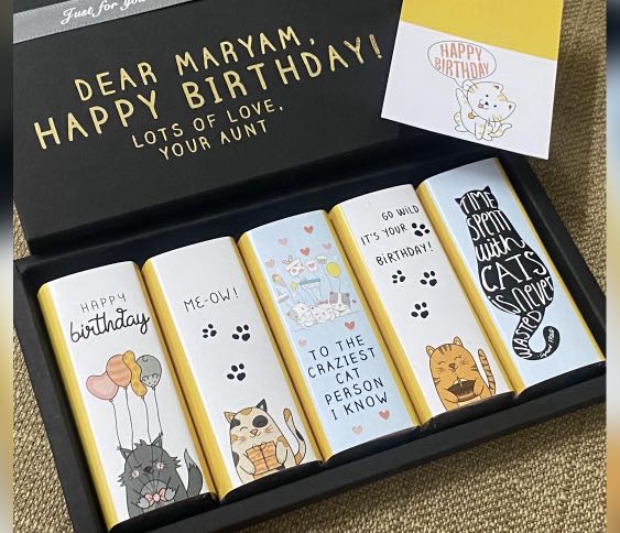 Farewell or bosses day hamper gifts Birthdays suprise balloon Teachers ...