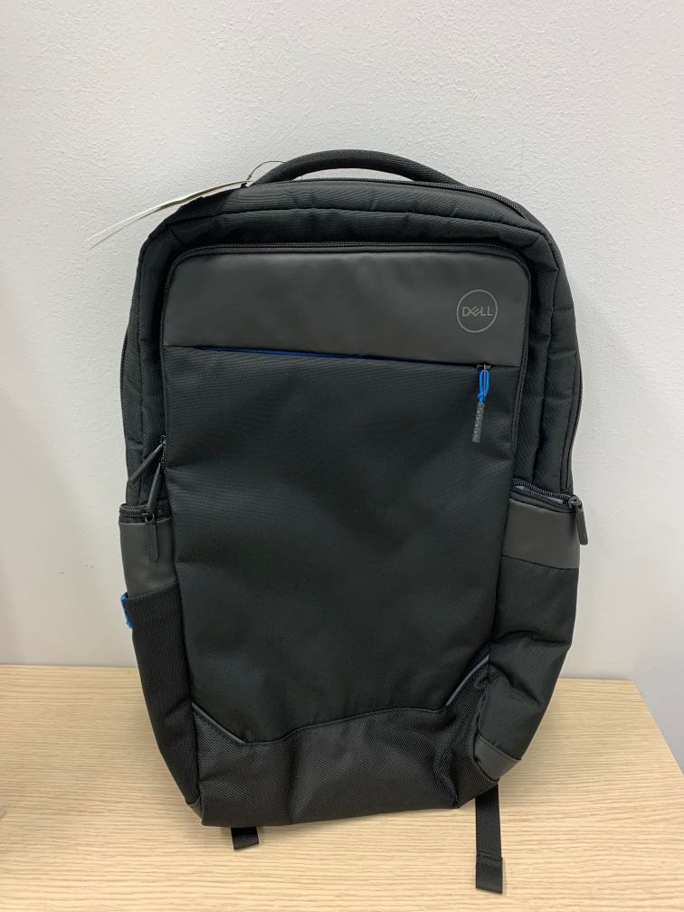 Dell laptop bag (Professional Backpack 17), Men's Fashion, Bags ...