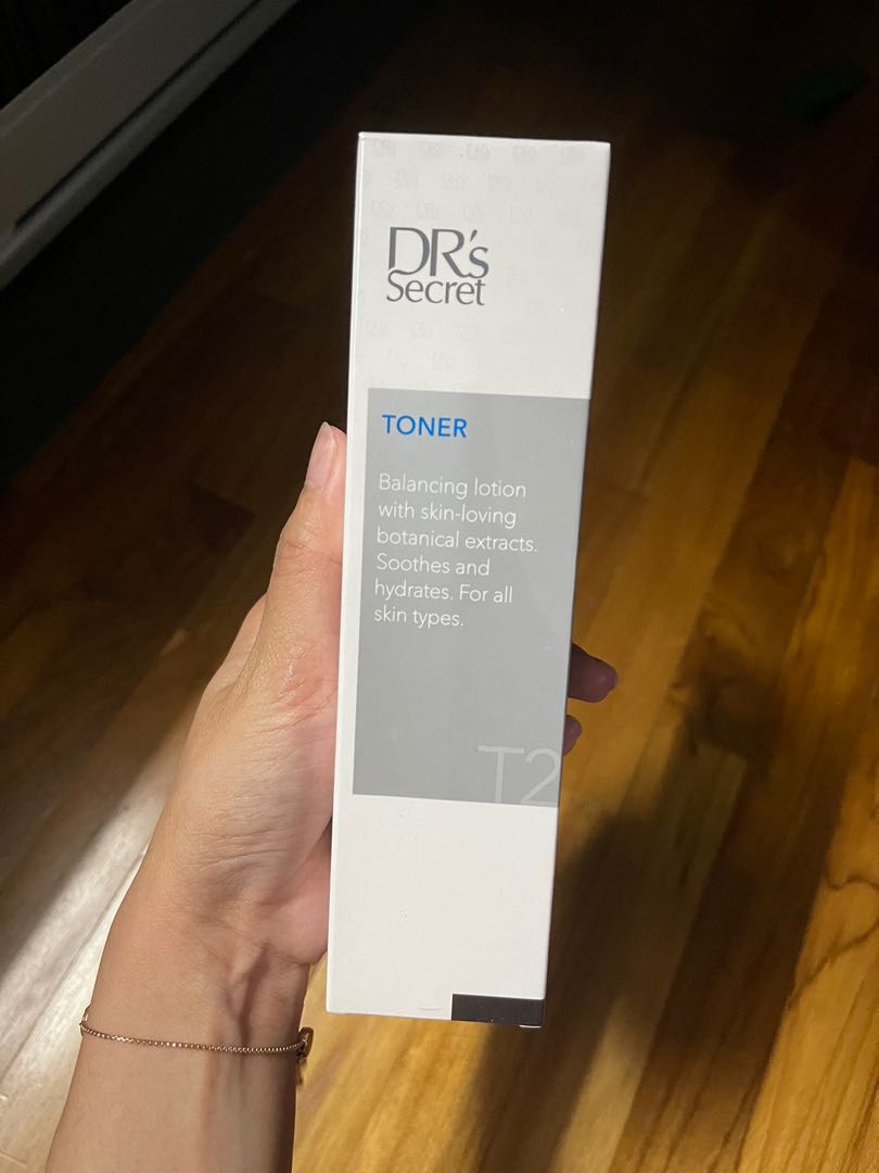 Dr secret, Beauty & Personal Care, Face, Face Care on Carousell