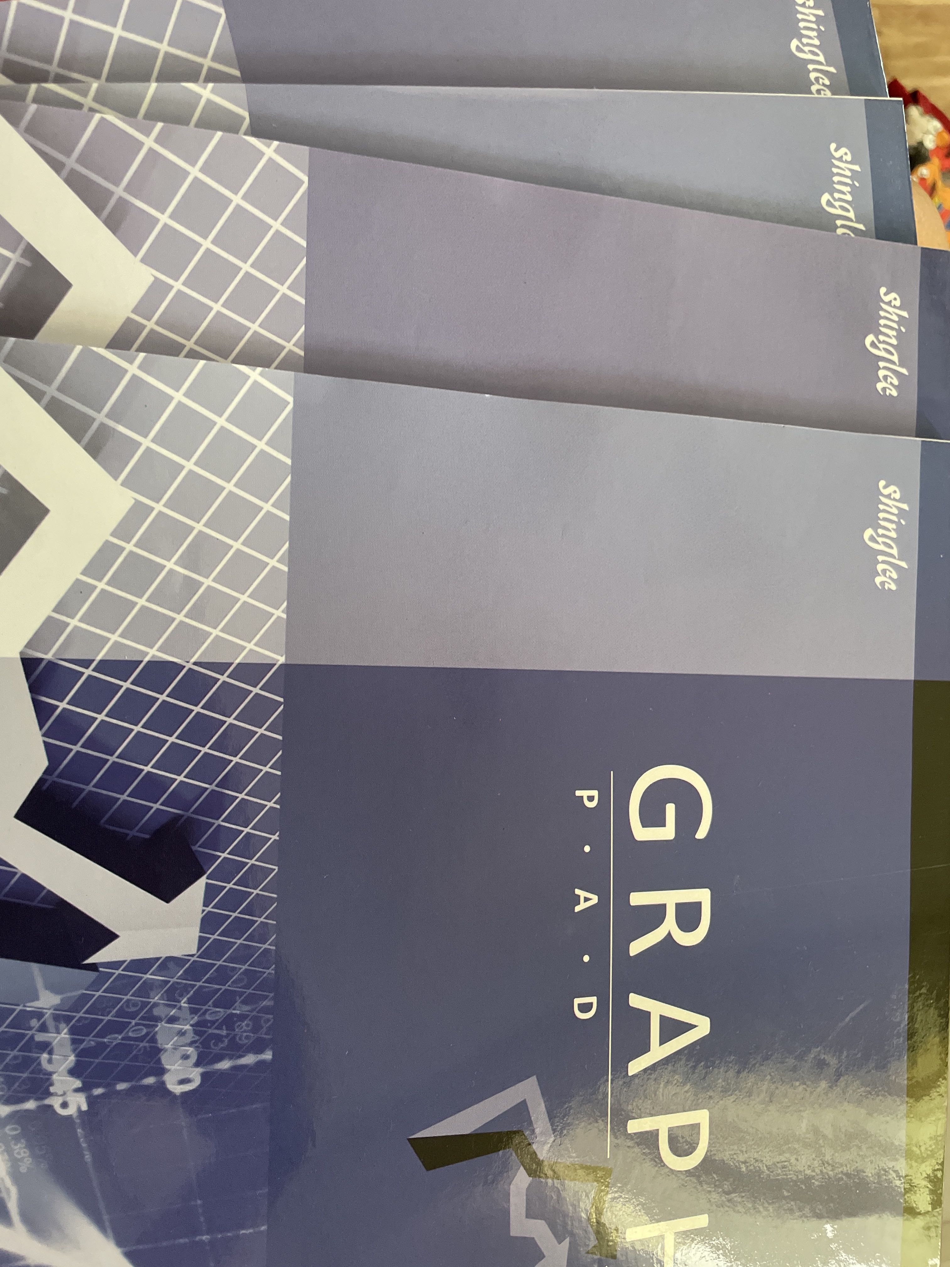 graph paper, Hobbies & Toys, Stationery & Craft, Stationery & School ...