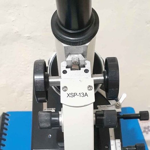 Harman Microscope XSP-13A, Everything Else, Others on Carousell