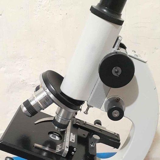 Harman Microscope XSP-13A, Everything Else, Others on Carousell