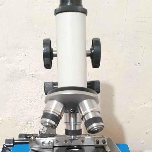 Harman Microscope XSP-13A, Everything Else, Others on Carousell