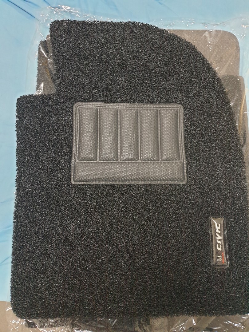 10 Gen Civic 2020 Mat