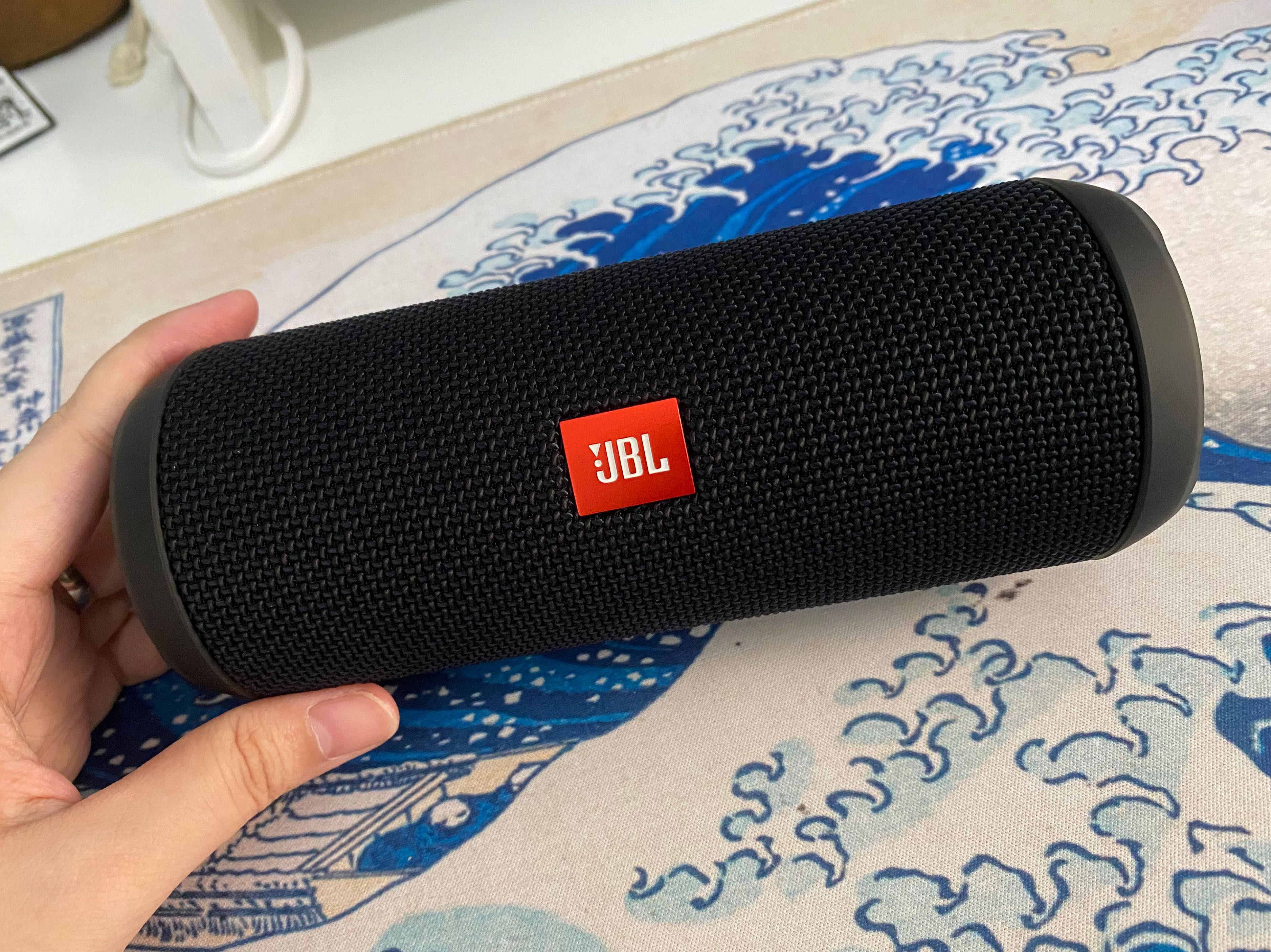 JBL Flip 3 SE, Audio, Soundbars, Speakers & Amplifiers on Carousell