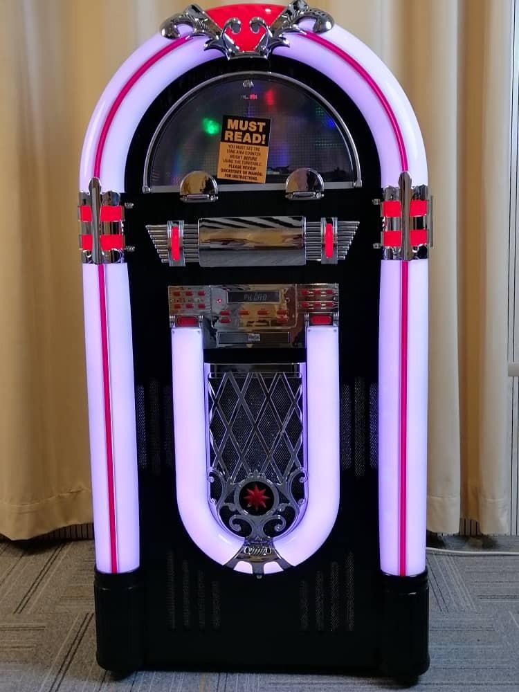 Jukebox Large Size preorder, Audio, Soundbars, Speakers & Amplifiers on ...