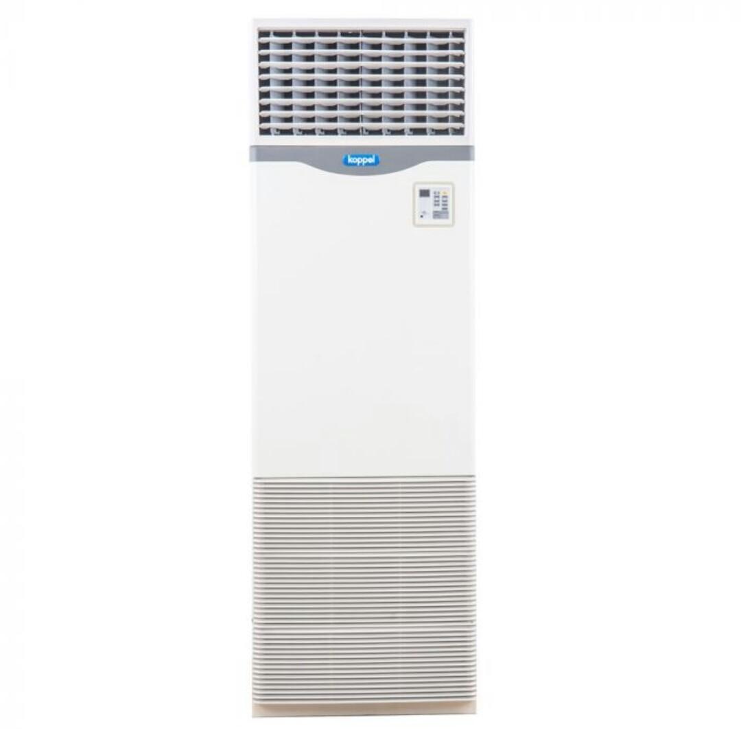 Koppel Floor Standing Aircon Inverter & Non-Inverter 3tr 4hp & 5tr 6hp ...