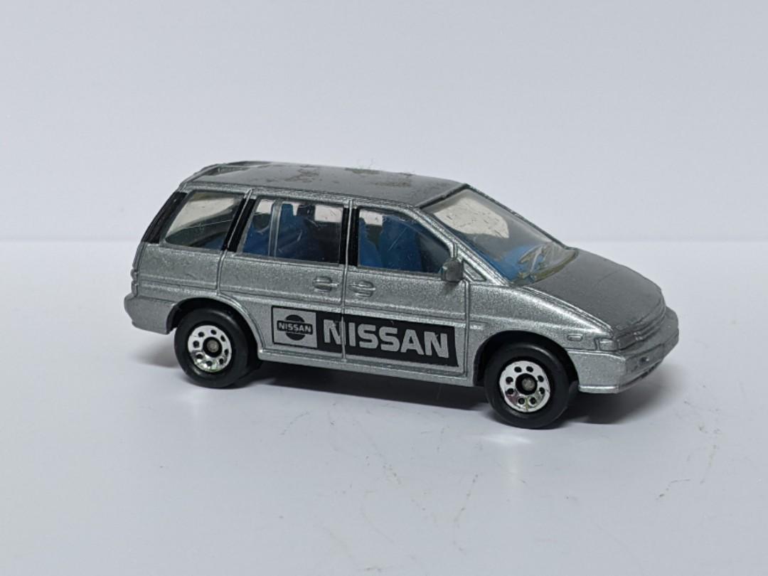 Matchbox Nissan Prairie, Hobbies & Toys, Collectibles & Memorabilia ...