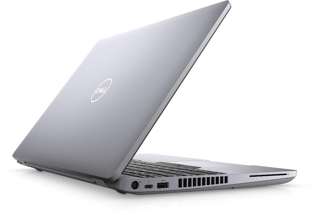 Mobile Workstation- Dell Precision 3551 Workstation10th Generation ...