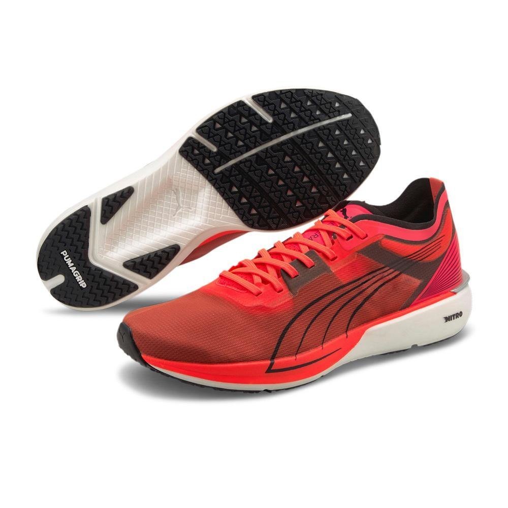 Puma Liberate Nitro, Men's Fashion, Footwear, Sneakers on Carousell