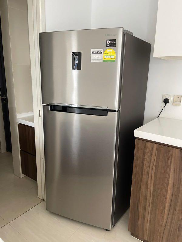 Samsung digital inverter fridge, TV & Home Appliances, Kitchen ...