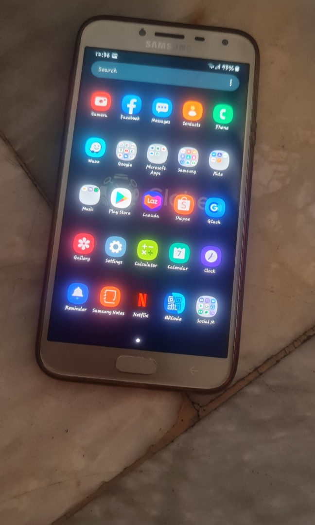 Samsung galaxy j4, Mobile Phones & Gadgets, Mobile Phones, Android ...