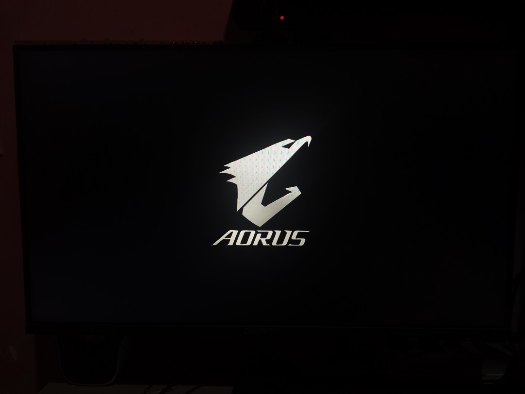 SpecterPro G24SL IPS 75Hz Gaming Monitor, Computers & Tech, Desktops on ...