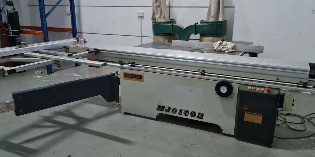 Timber Panel Saw, Furniture & Home Living, Furniture, Other Home ...