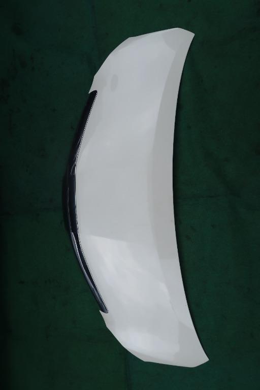 TOYOTA ALPHARD FRONT BONNET ANH20, Auto Accessories on Carousell