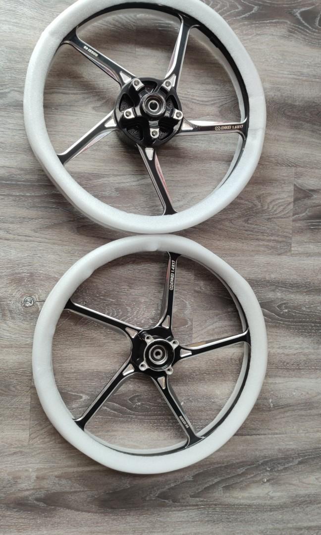Yamaha sniper sports rim for sale, Motorcycles, Motorcycle Accessories ...