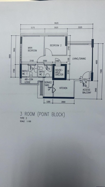 51 Commonwealth Drive, Property, For Sale, HDB on Carousell