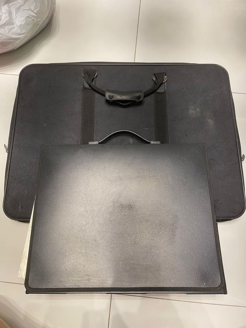 A2 file holder, Car Accessories, Accessories on Carousell