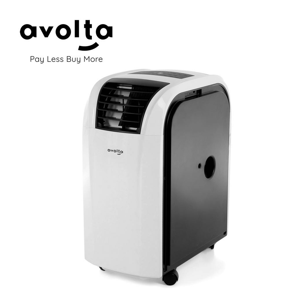 Avolta Portable Aircon, TV & Home Appliances, Air Conditioners ...