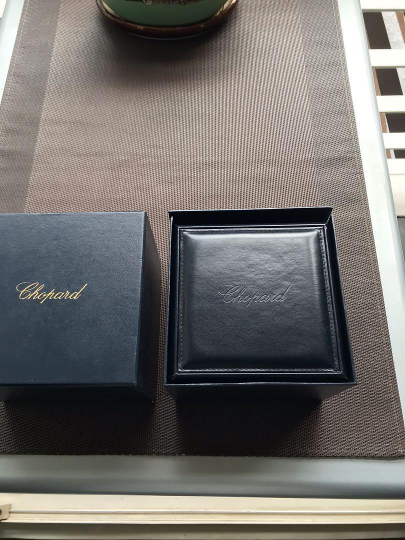 Chopard Tycoon Choronograph Automatic, Luxury, Watches on Carousell