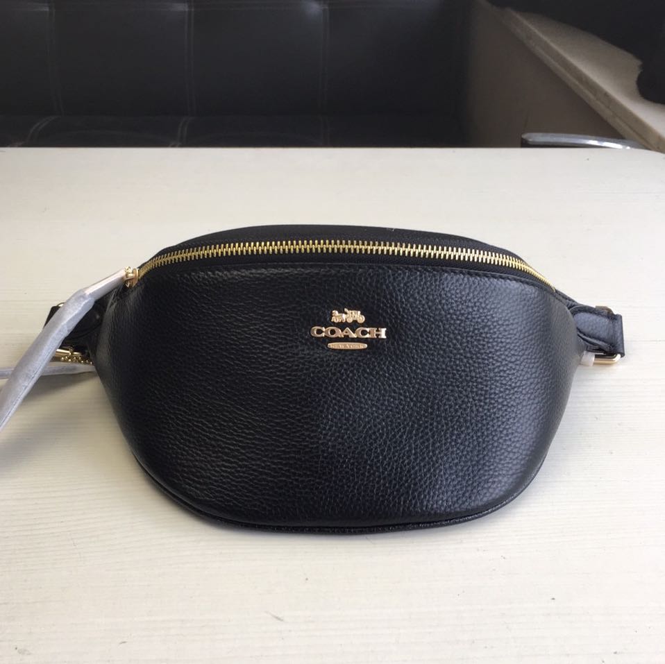 Coach Classic Chest Bag, Women's Fashion, Bags & Wallets, Cross-body ...