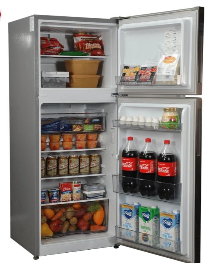 CONDURA INVERTER NO FROST REFRIGERATOR, TV & Home Appliances, Other ...