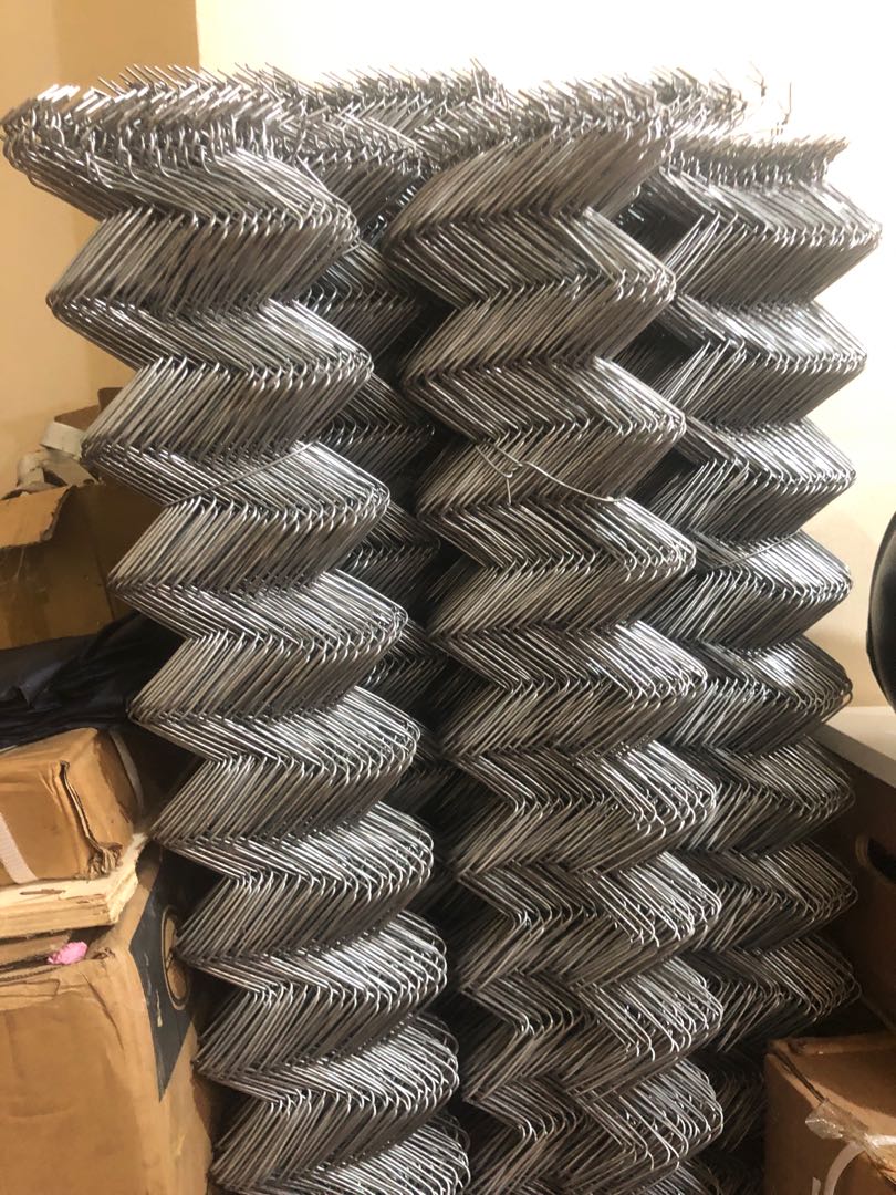 Cyclone wire, Commercial & Industrial, Construction Tools & Equipment ...