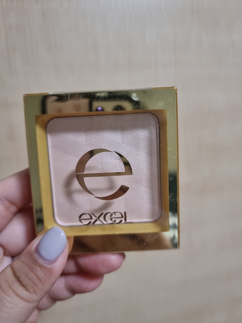 Excel highlighter, Beauty & Personal Care, Face, Makeup on Carousell